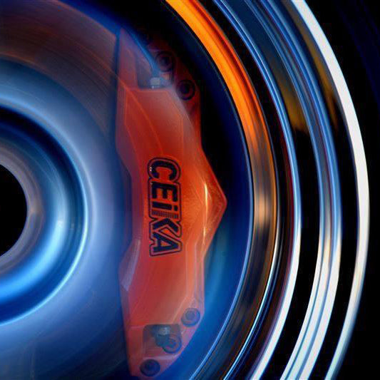 CEIKA Custom Built Coilovers and Big brake Kits Since 2010