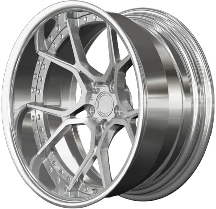 Custom Wheels - Ceika Performance