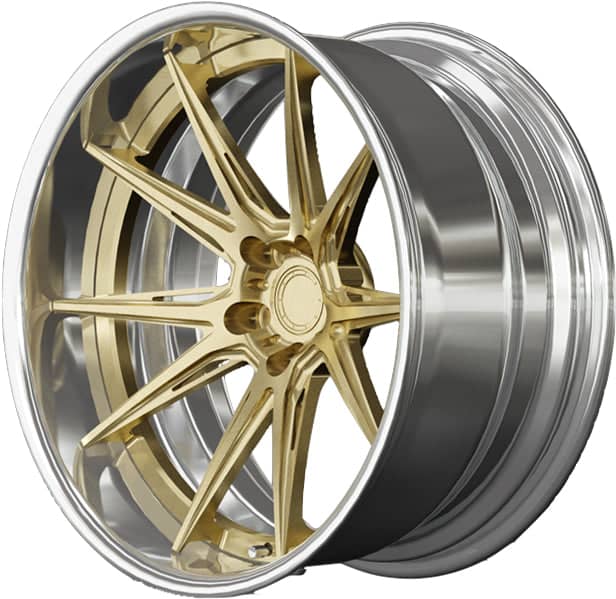 Custom Wheels - Ceika Performance