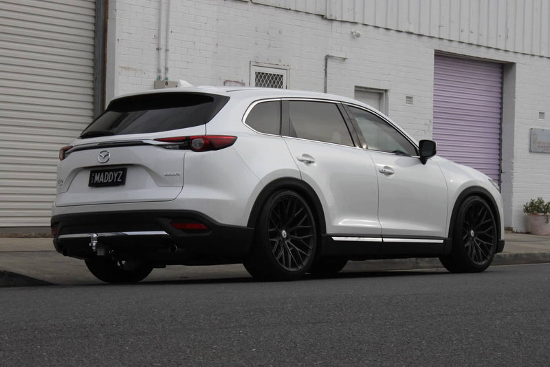 CEIKA Custom Coilovers for Mazda CX-9 (16~up) - Ceika Performance