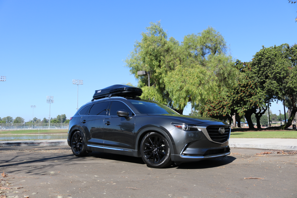 CEIKA Custom Coilovers for Mazda CX-9 (16~up) - Ceika Performance