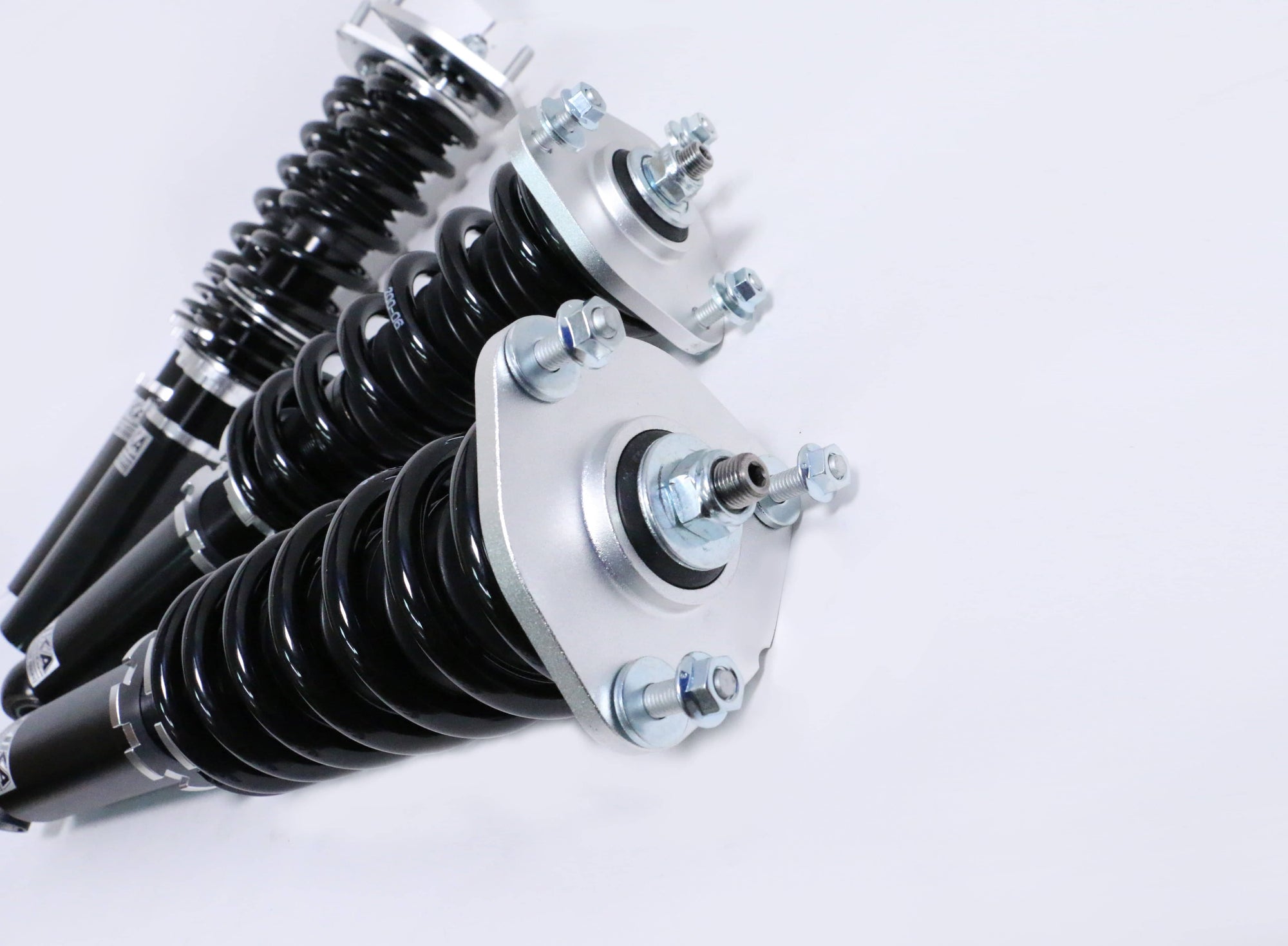 CEIKA Custom Coilovers for Nissan Datsun 280ZX (78~83) - Ceika Performance